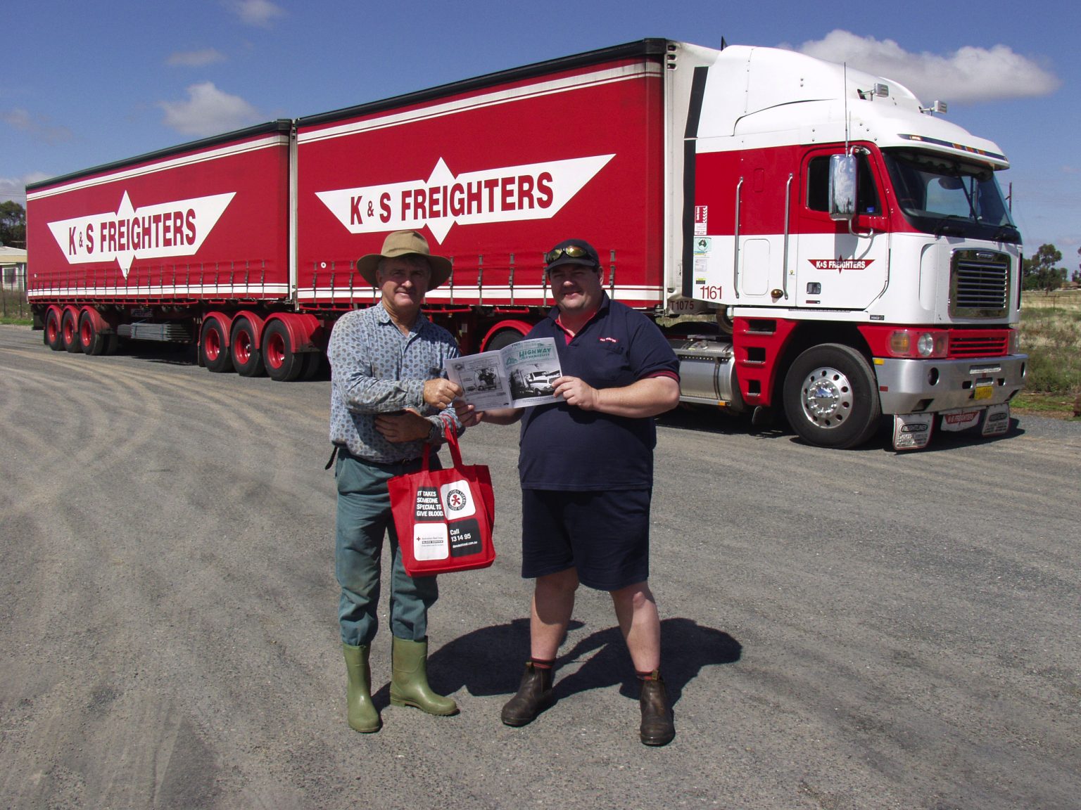 Contact – Transport for Christ Australia